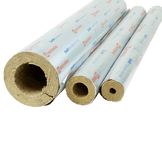 Rockwool Conlit 150 U – Rohrisolierdiscounter